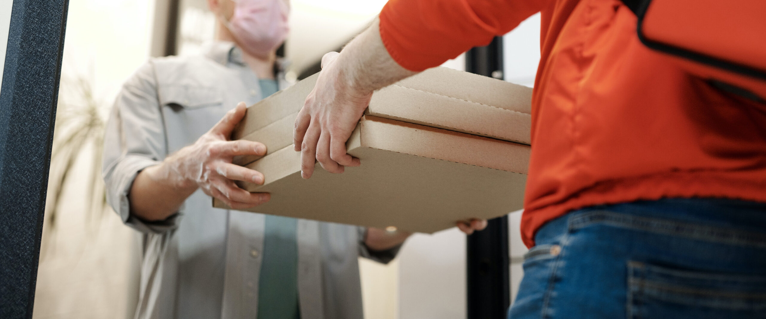 Advisory: Food Delivery Scam – Regina Police Service