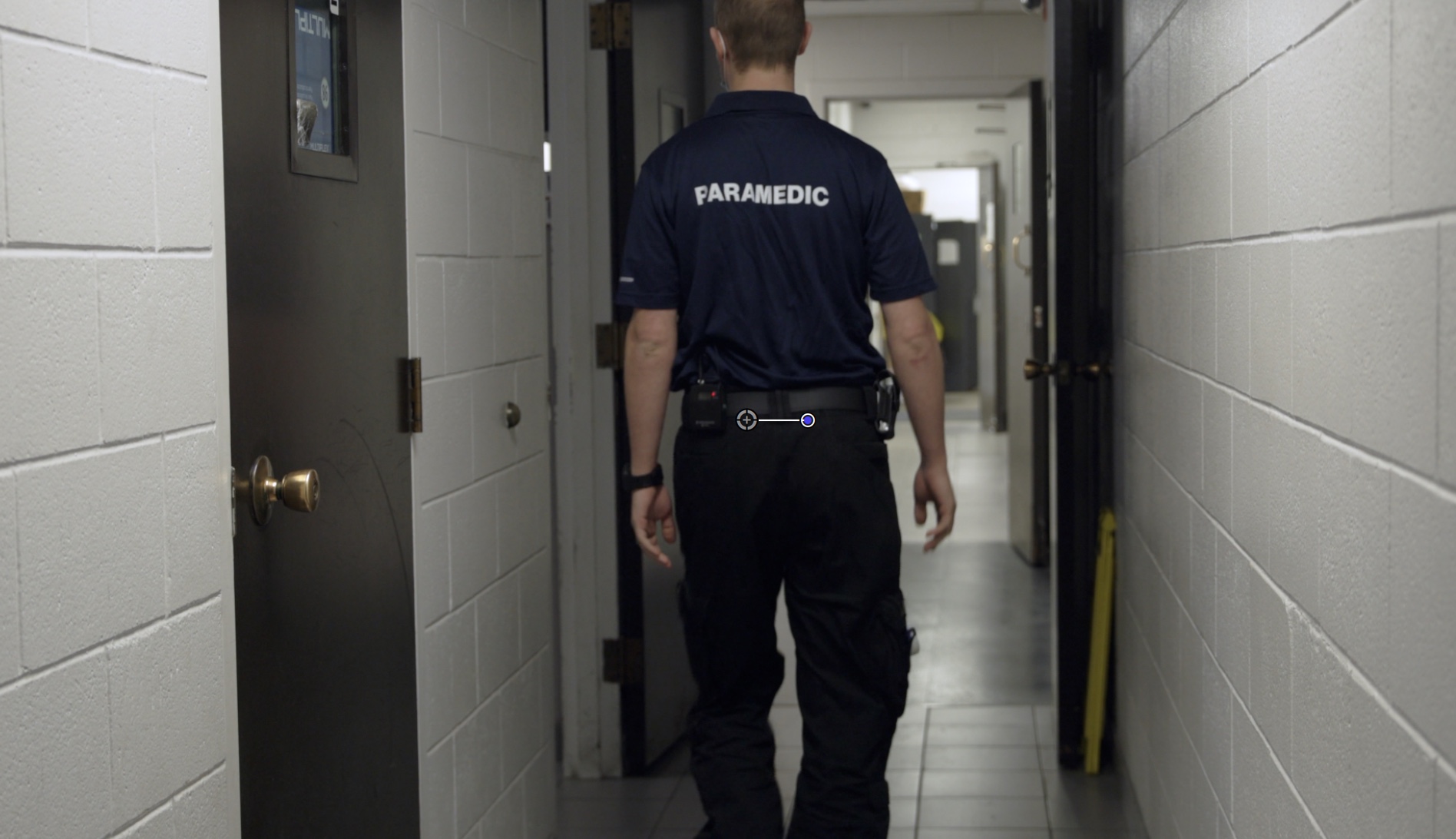 Detention Unit welcomes Primary Care Paramedics – Regina Police Service