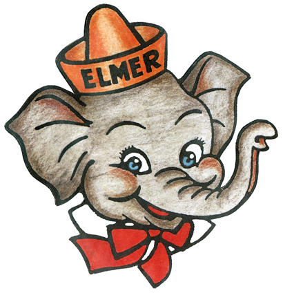 elmer-the-safety-elephant – Regina Police Service