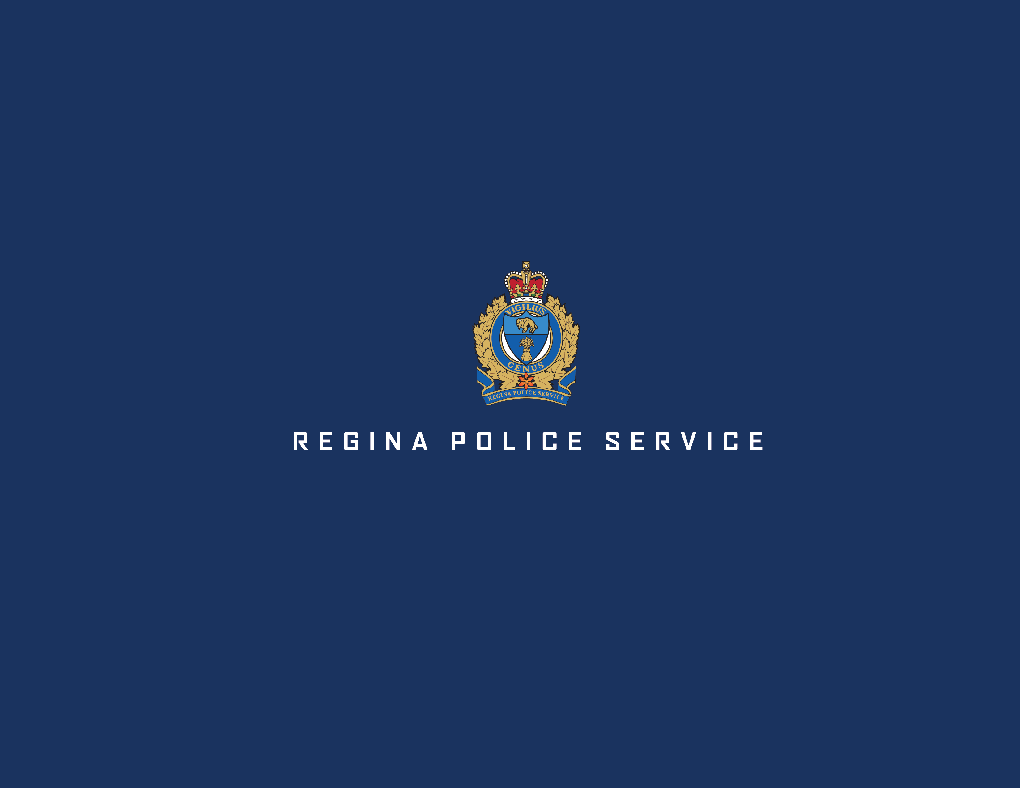 Regina Police Service – Public Service First